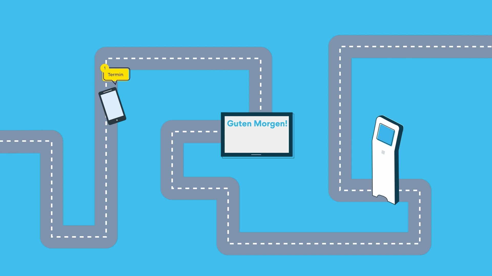 Patienten, Logistik, System | Logis.P Deutschland GmbH